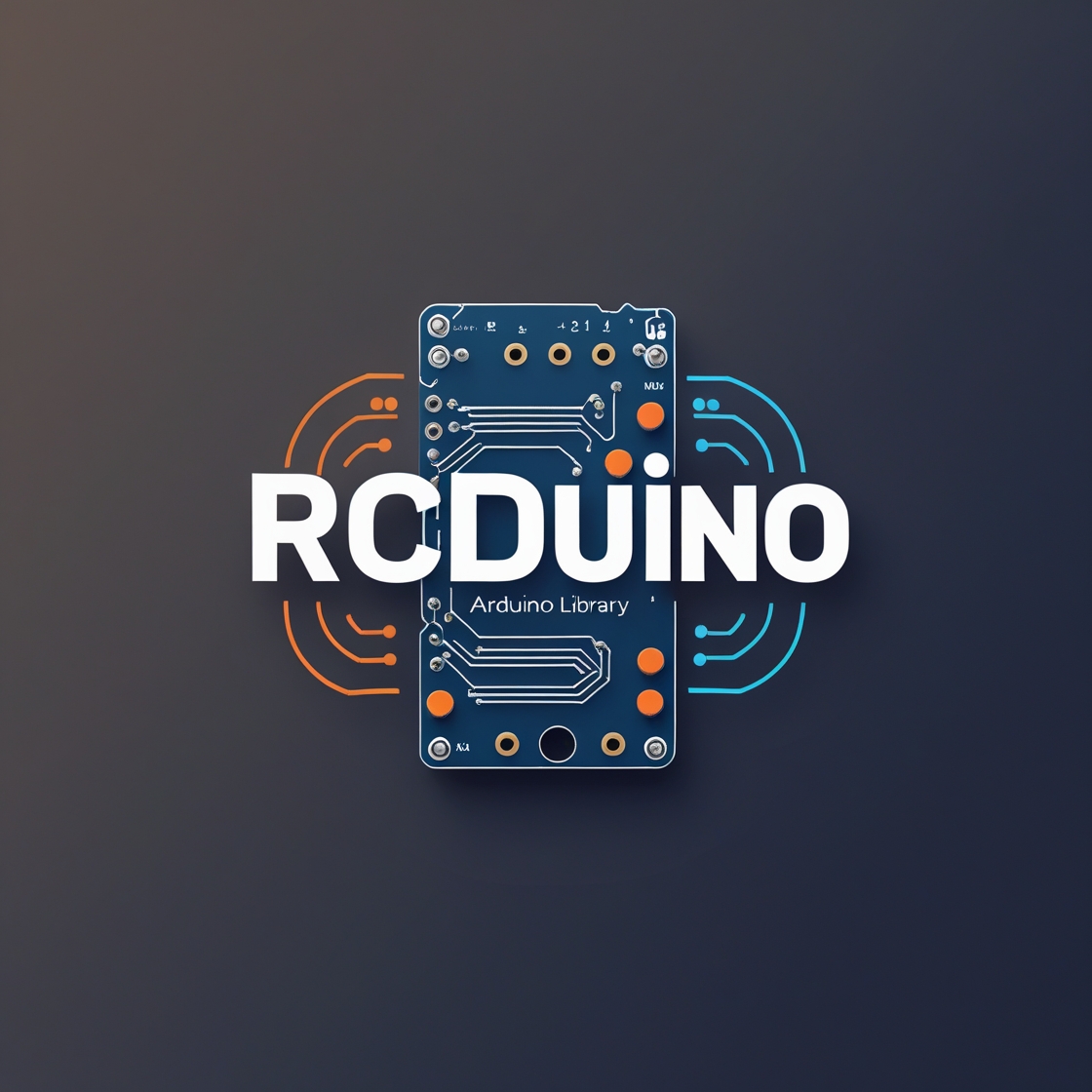 rcduino/RCduino: Arduino library for RC Car and Plane control.…